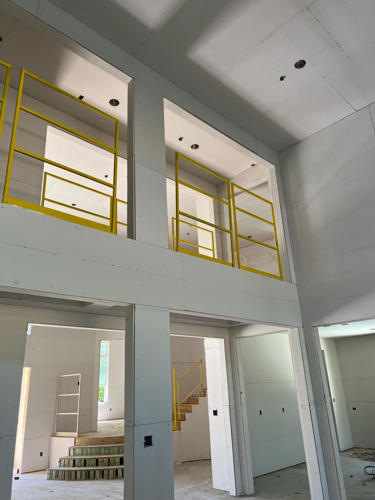 Services – Blue House Drywall LLC