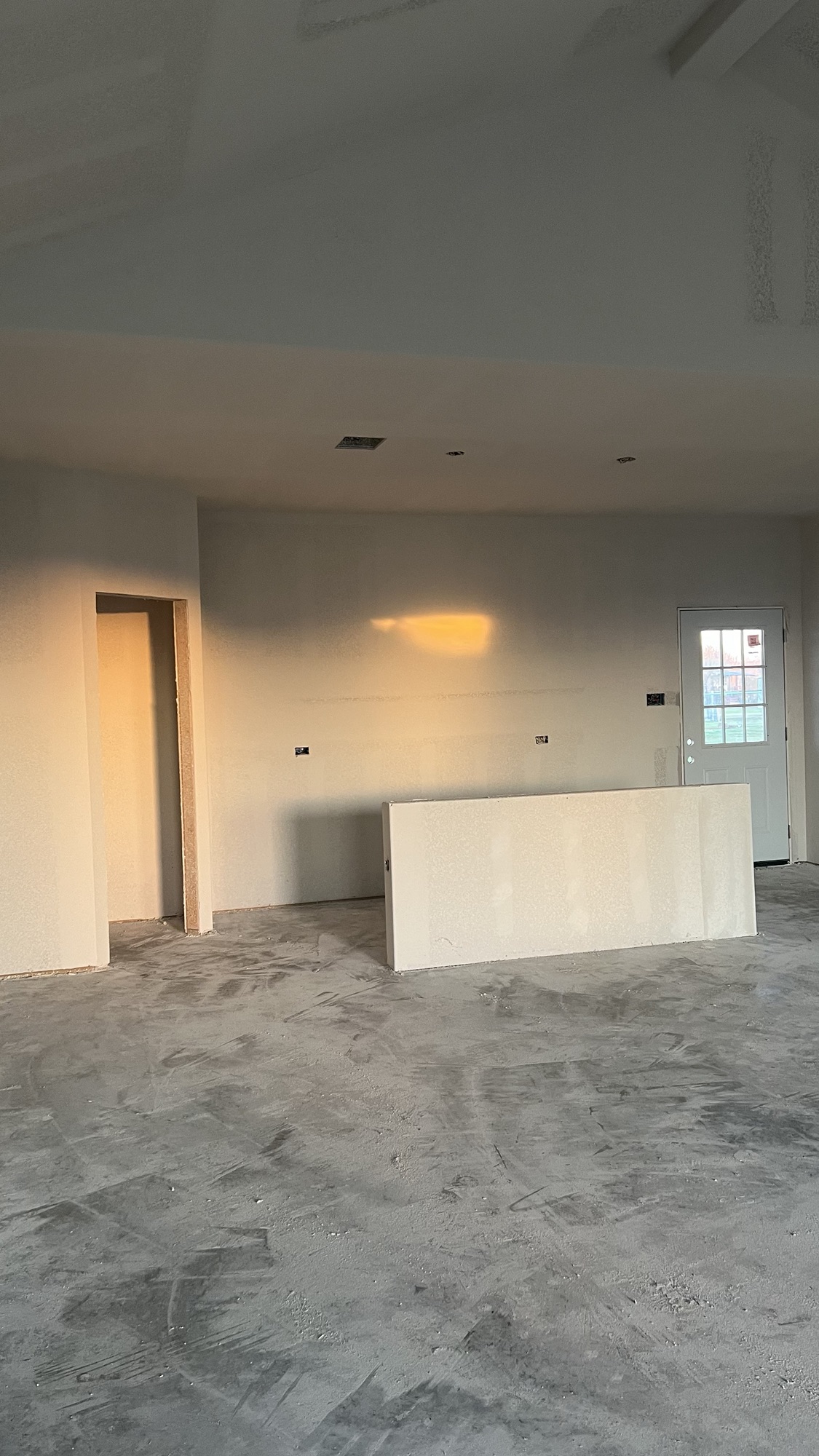 Gallery – Blue House Drywall LLC